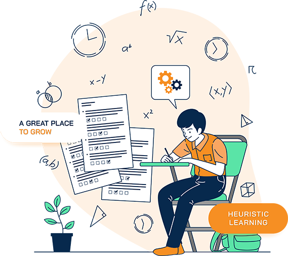 About Us - IVYY Education Centre